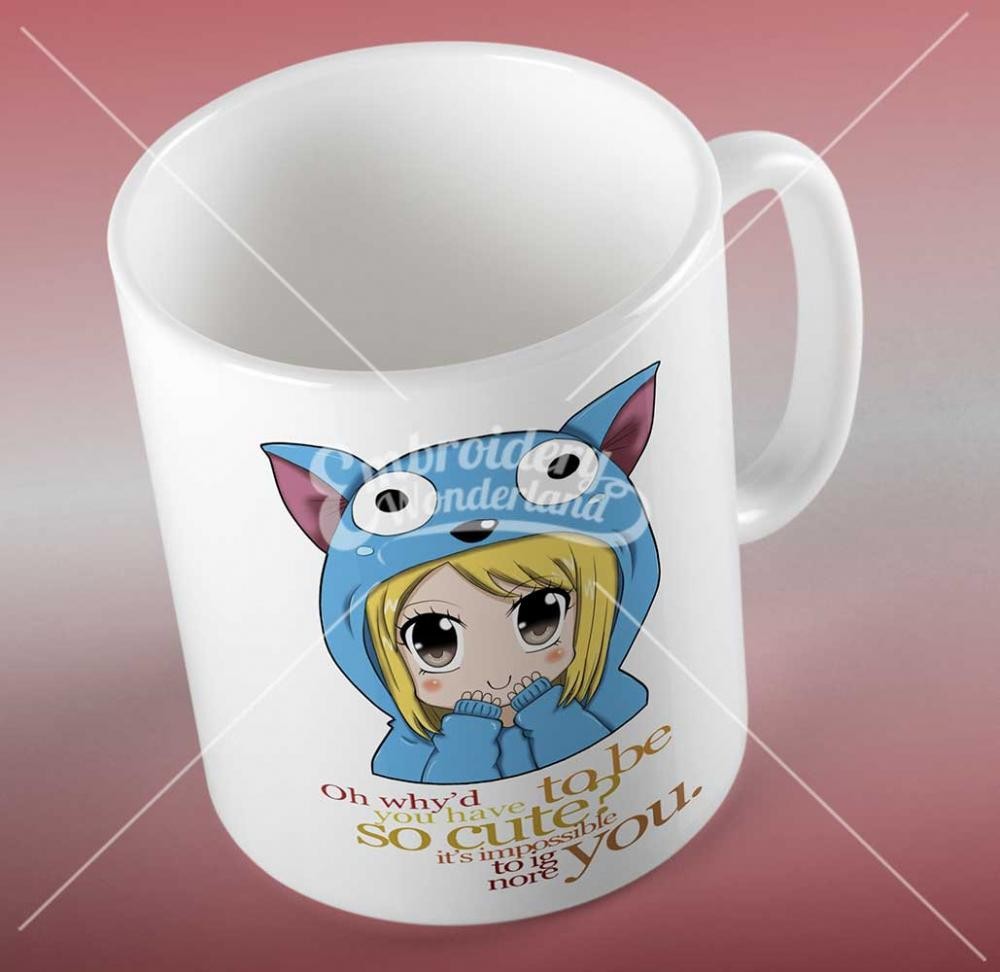 Customised Mug